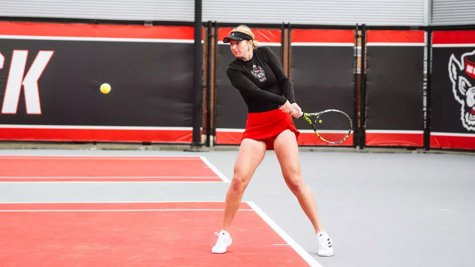 No. 11 Wolfpack Ready to Host Clemson and Georgia Tech in Home Weekend ...