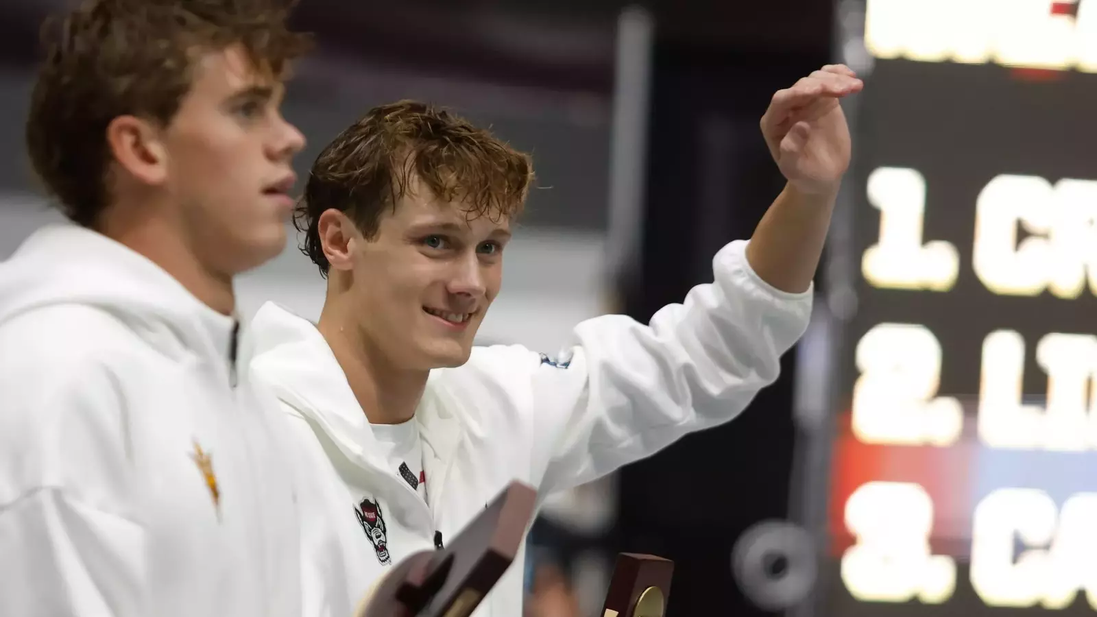 North Carolina State University