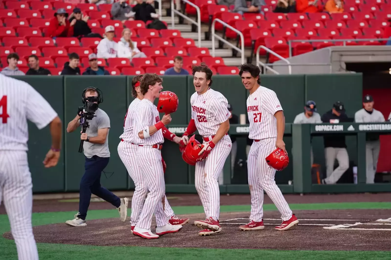 North Carolina State University