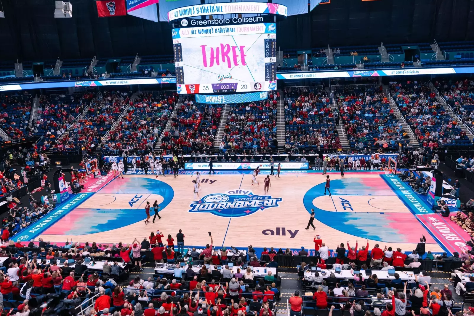 North Carolina State University