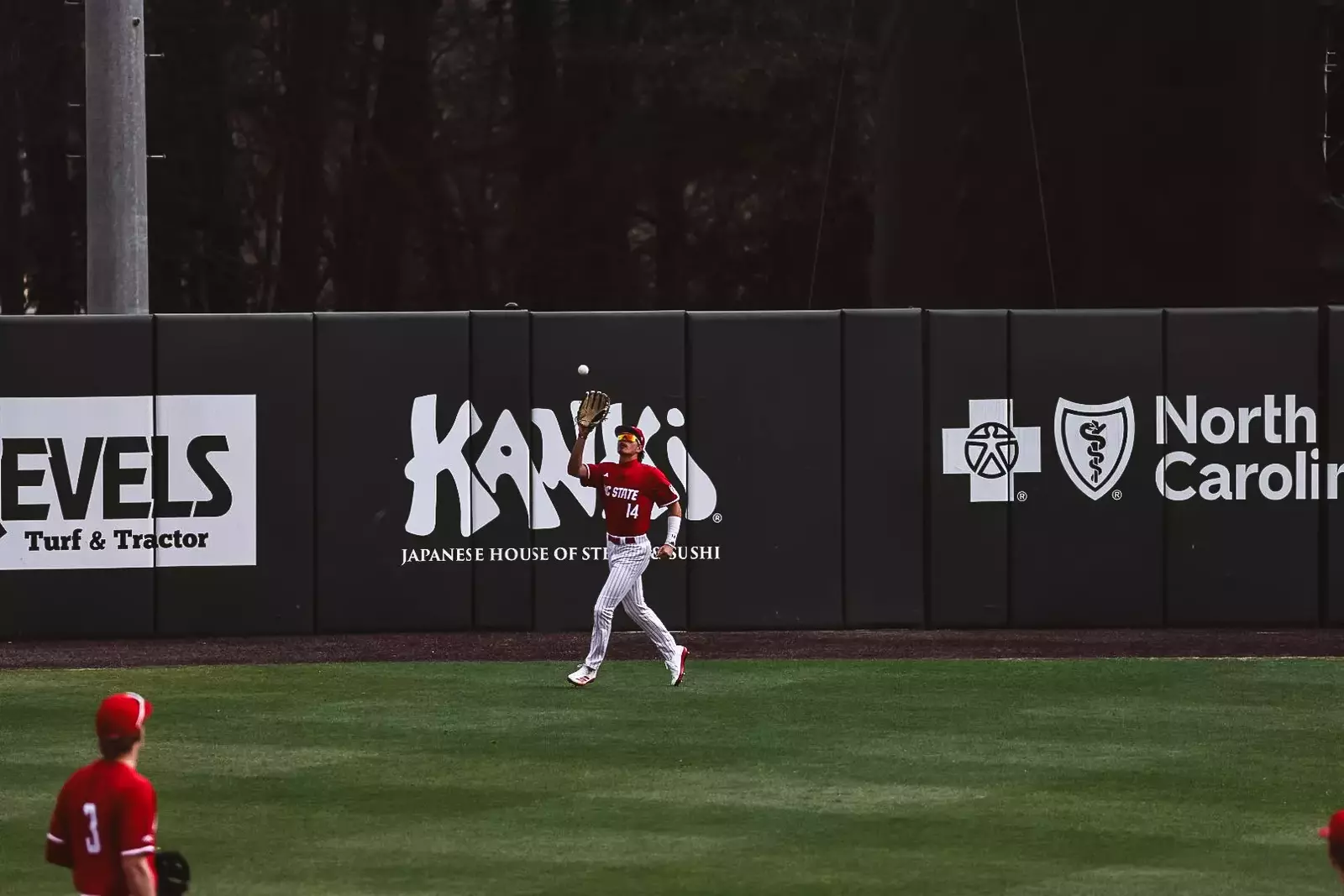 North Carolina State University