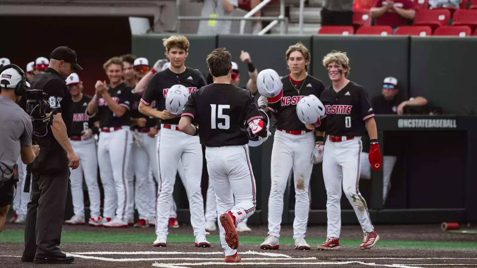 North Carolina State University