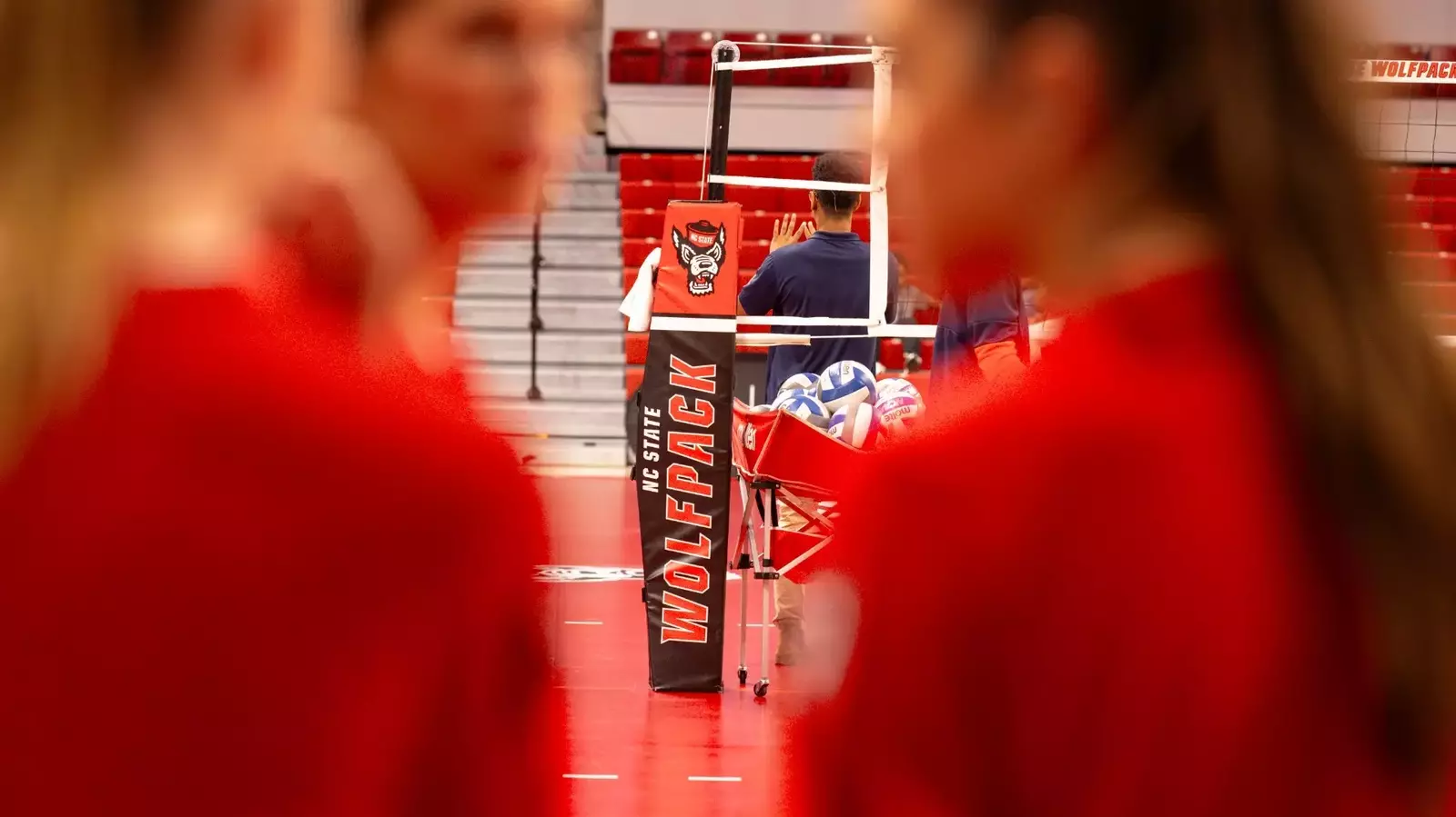 North Carolina State University