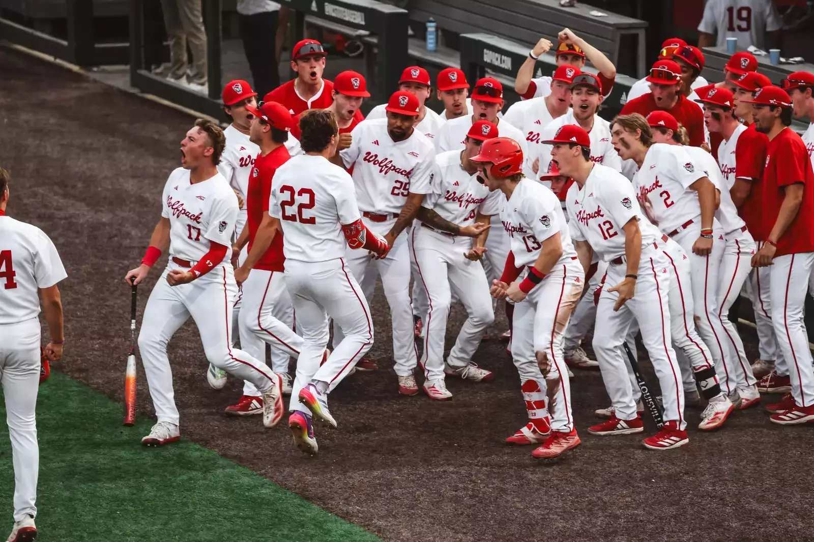 North Carolina State University