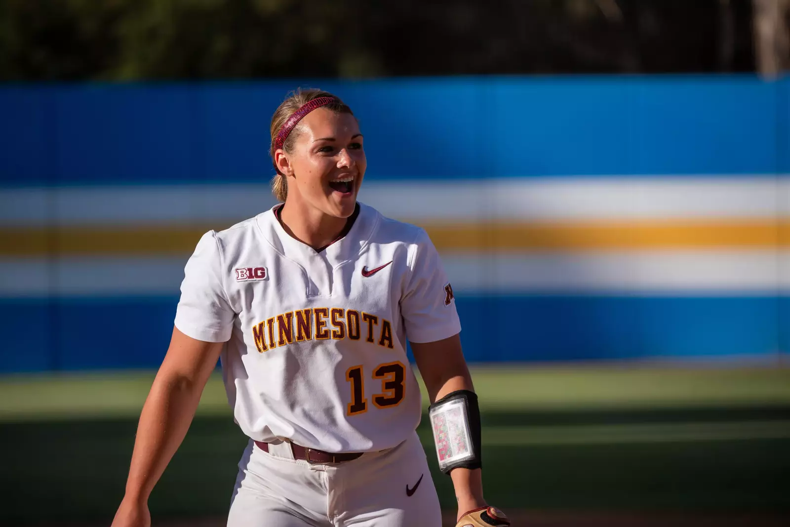 University of Minnesota Athletics