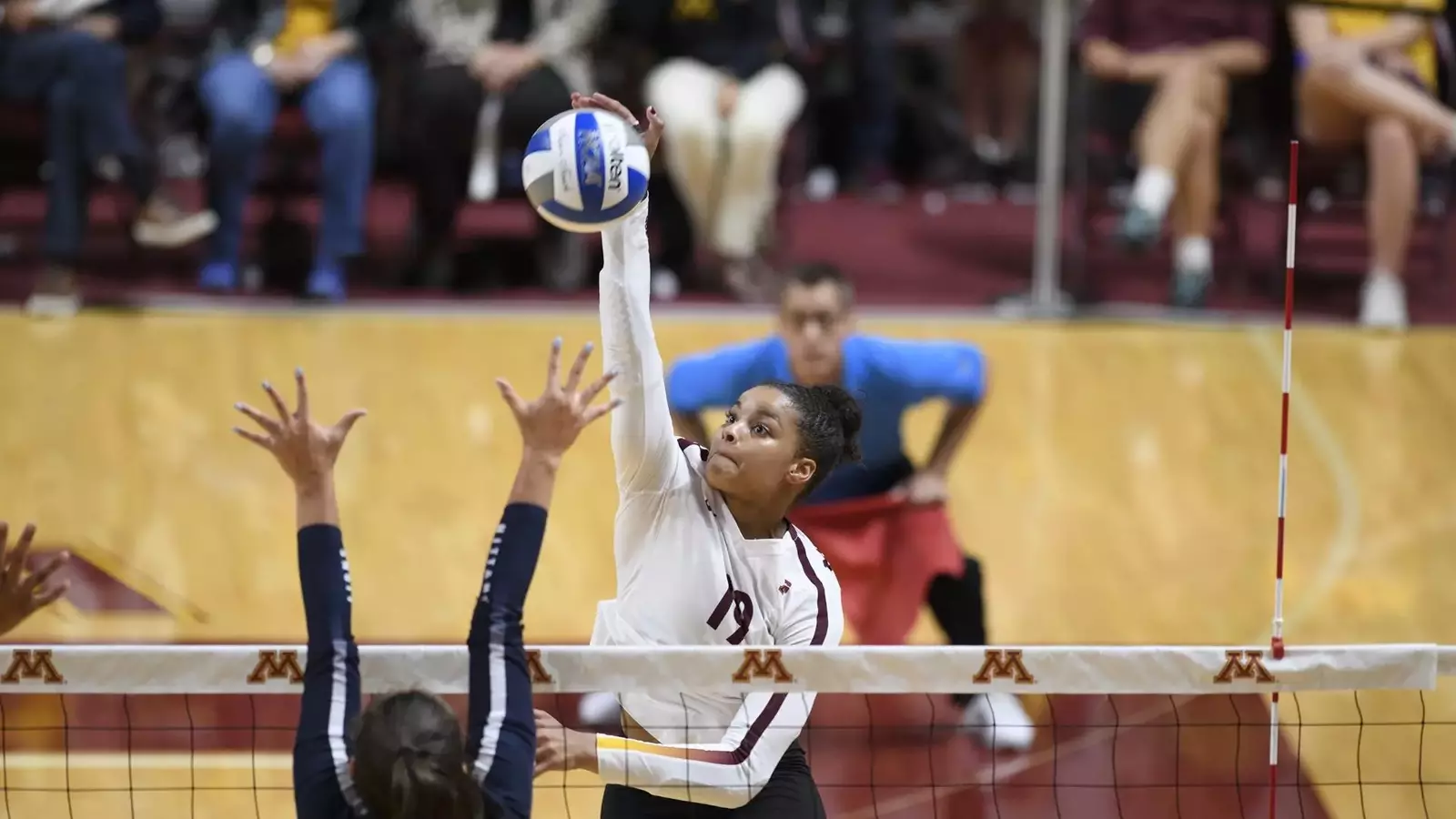 University of Minnesota Athletics