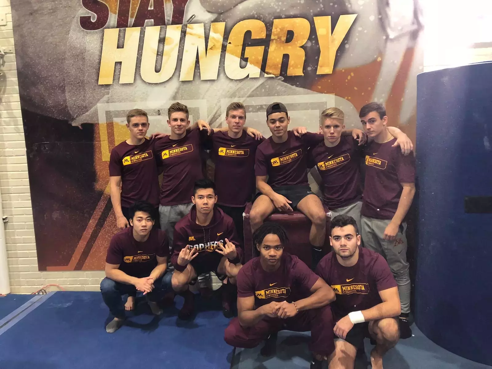 University of Minnesota Athletics