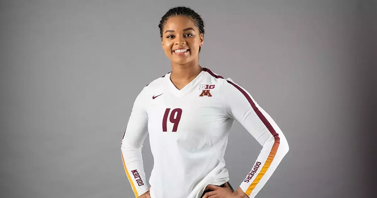 University of Minnesota Athletics