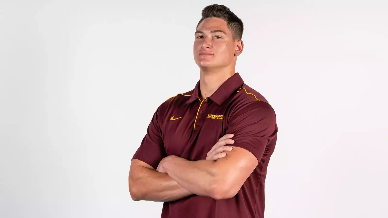 University of Minnesota Athletics