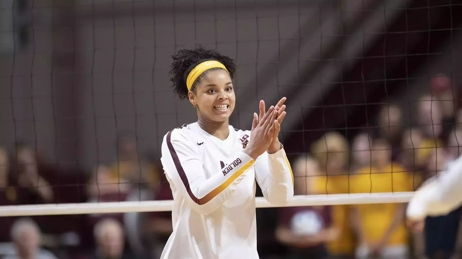 University of Minnesota Athletics