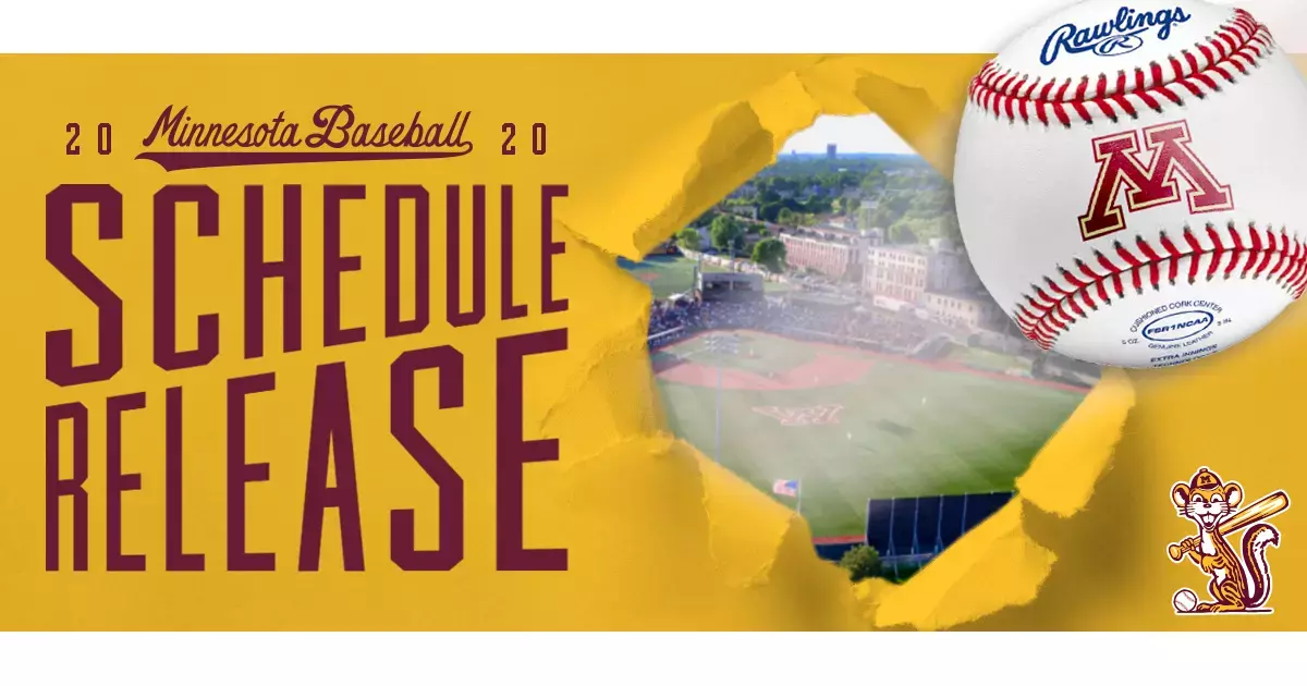 University of Minnesota Athletics