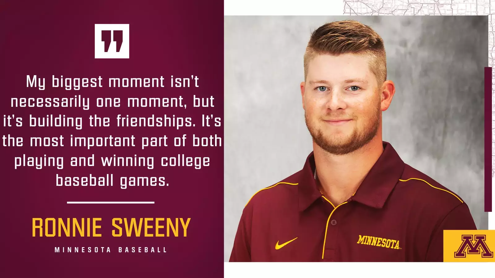 University of Minnesota Athletics