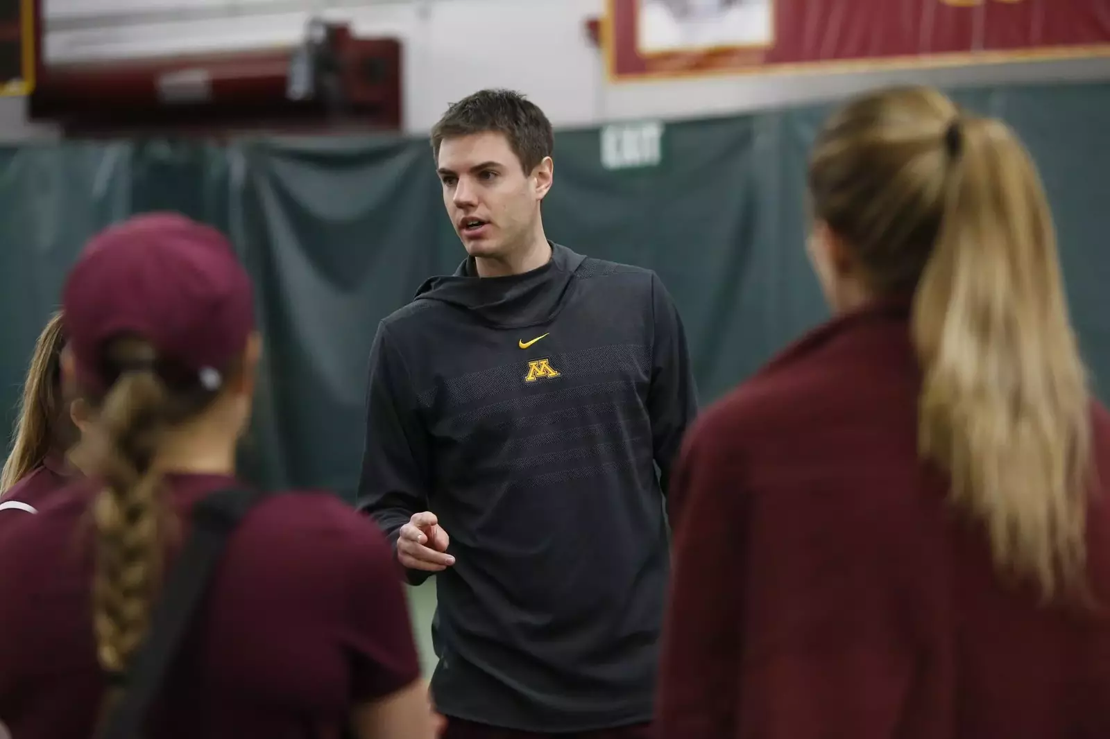 University of Minnesota Athletics