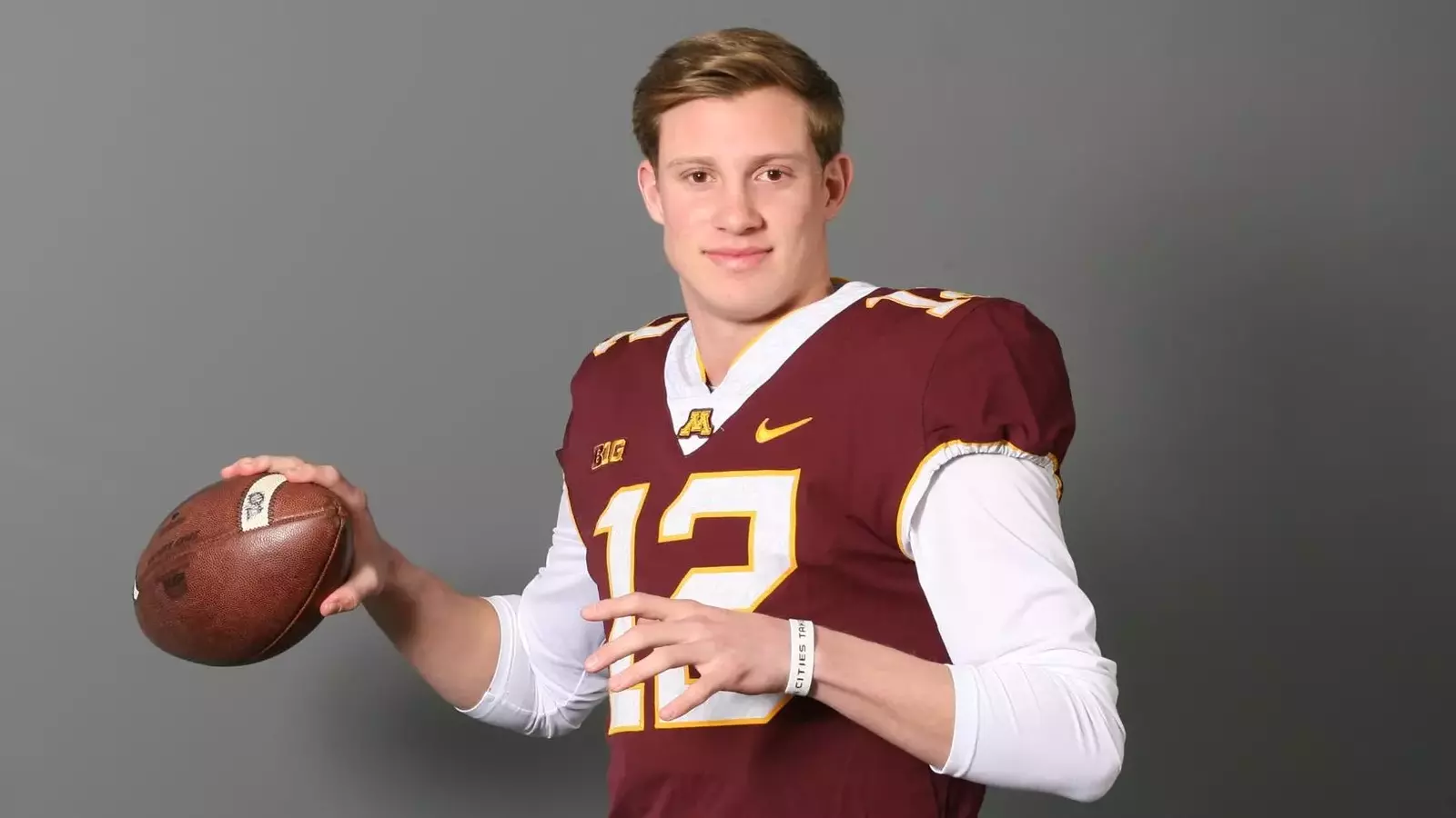 University of Minnesota Athletics