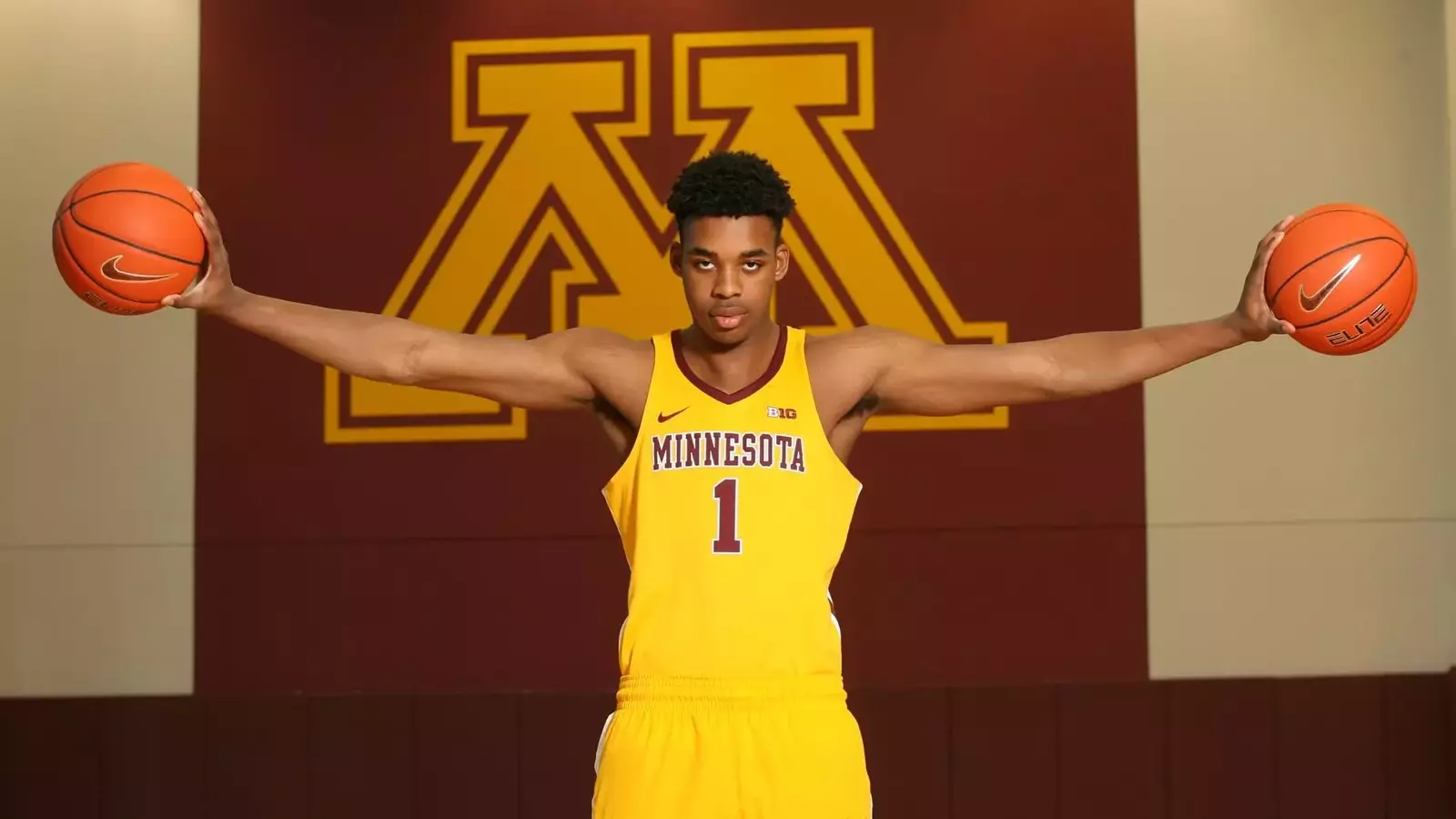 University of Minnesota Athletics