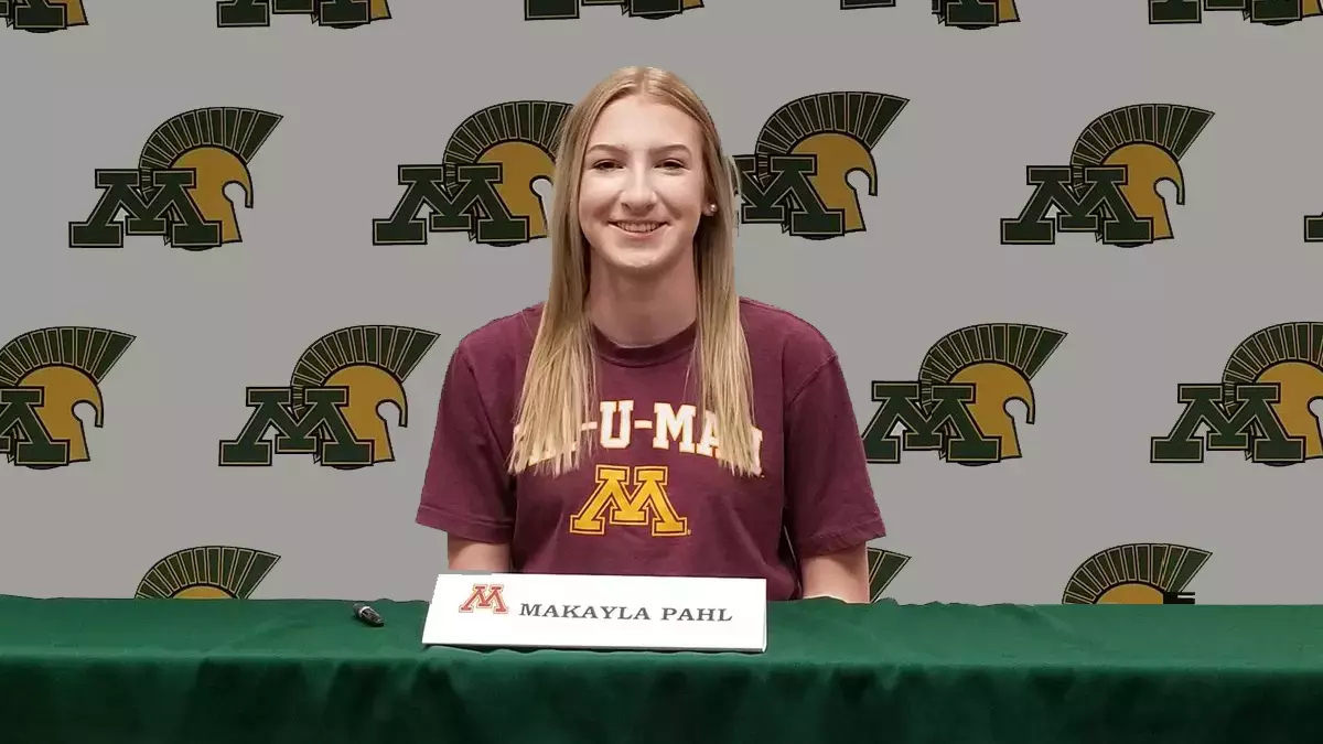 University of Minnesota Athletics