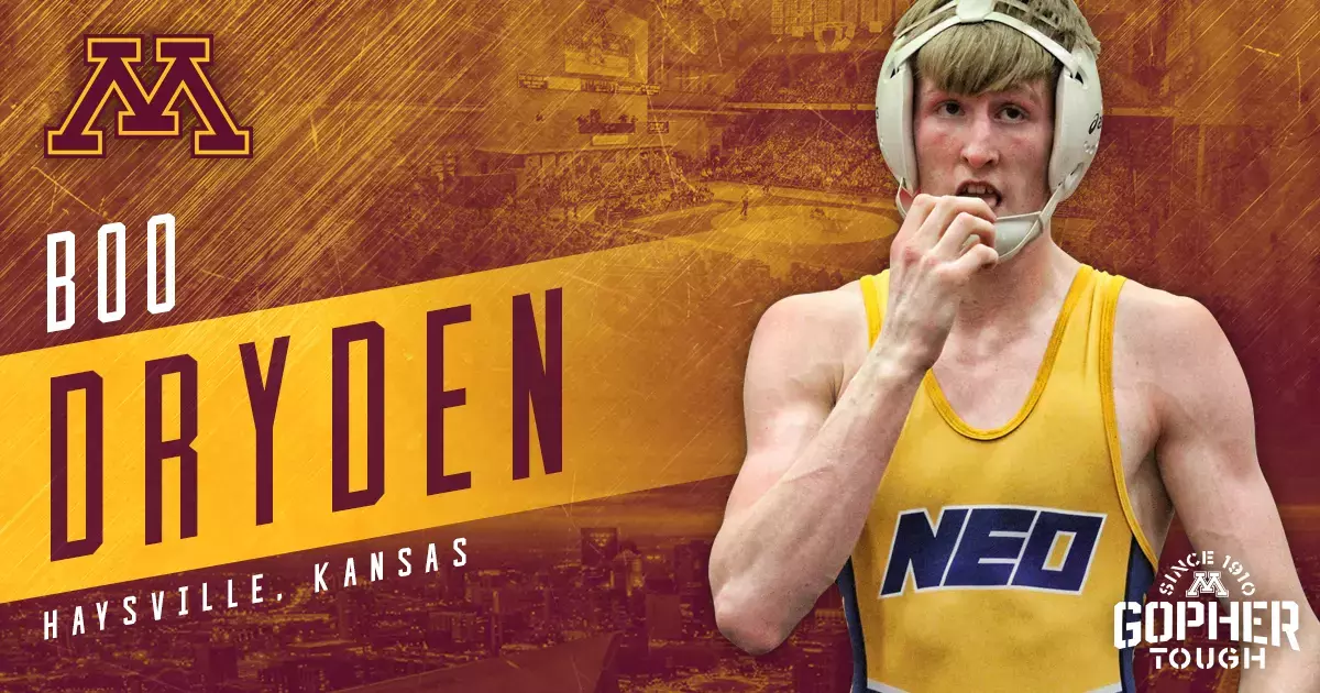 University of Minnesota Athletics