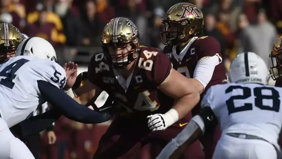 University of Minnesota Athletics