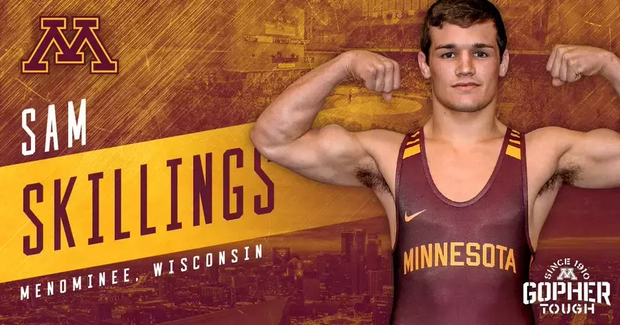 University of Minnesota Athletics