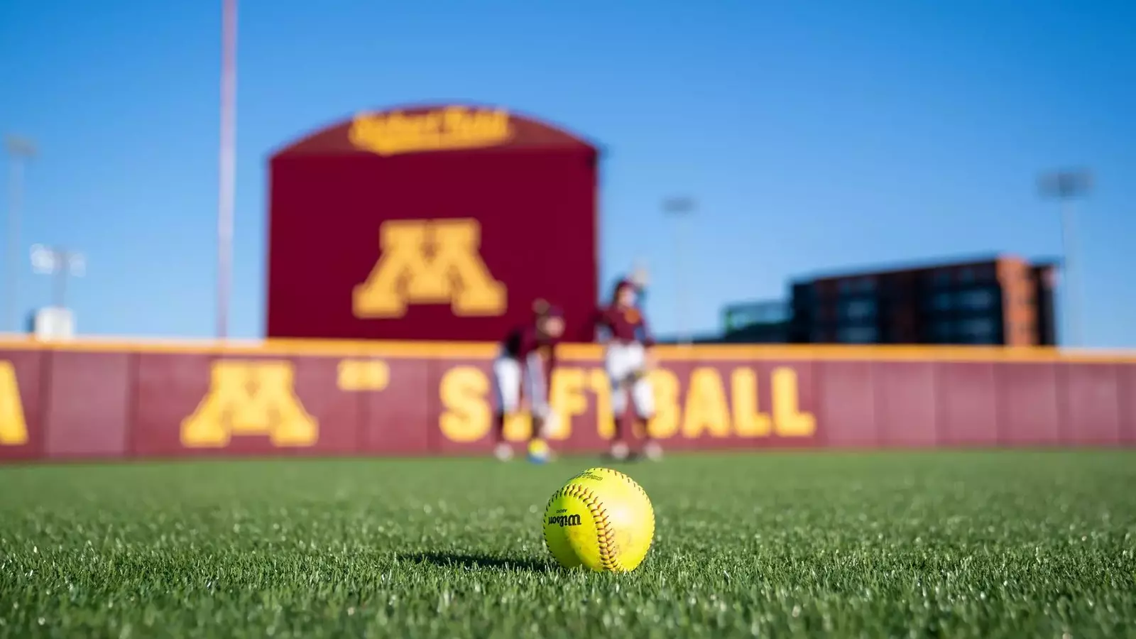 University of Minnesota Athletics