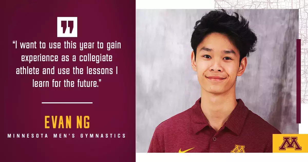 University of Minnesota Athletics