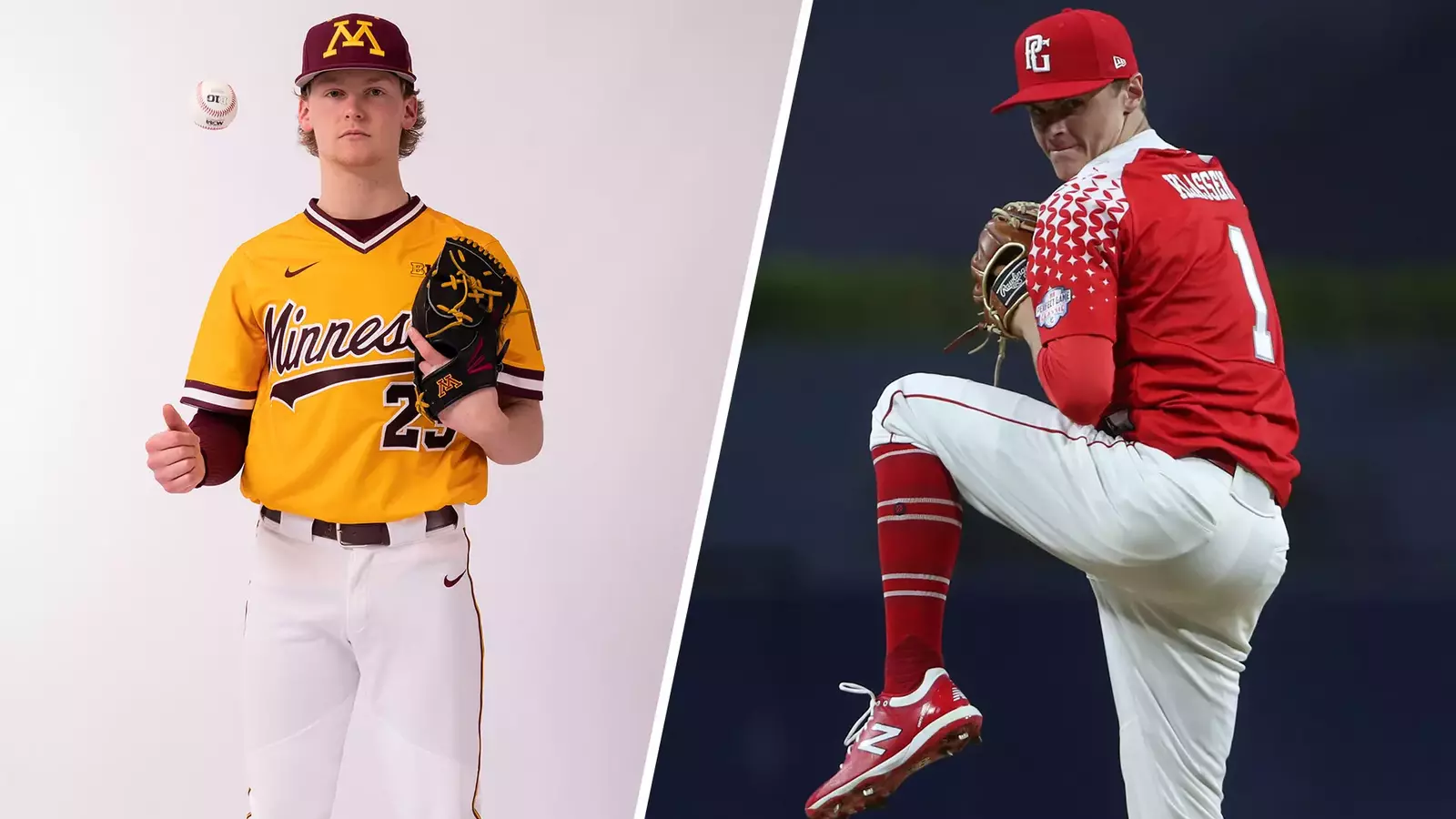 University of Minnesota Athletics