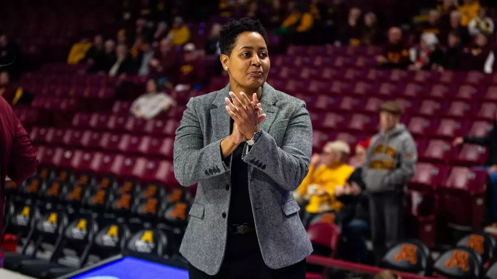 University of Minnesota Athletics