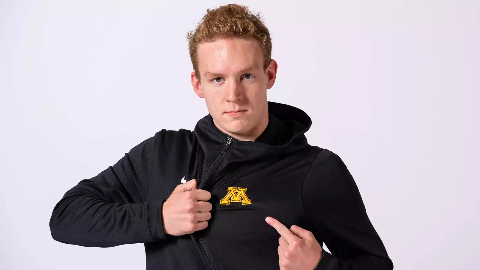 University of Minnesota Athletics