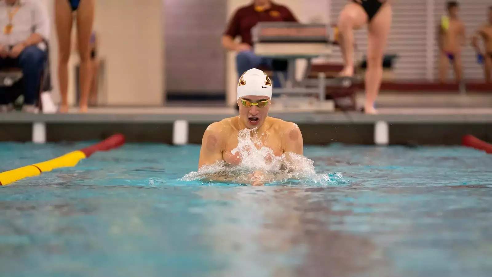 University of Minnesota Athletics