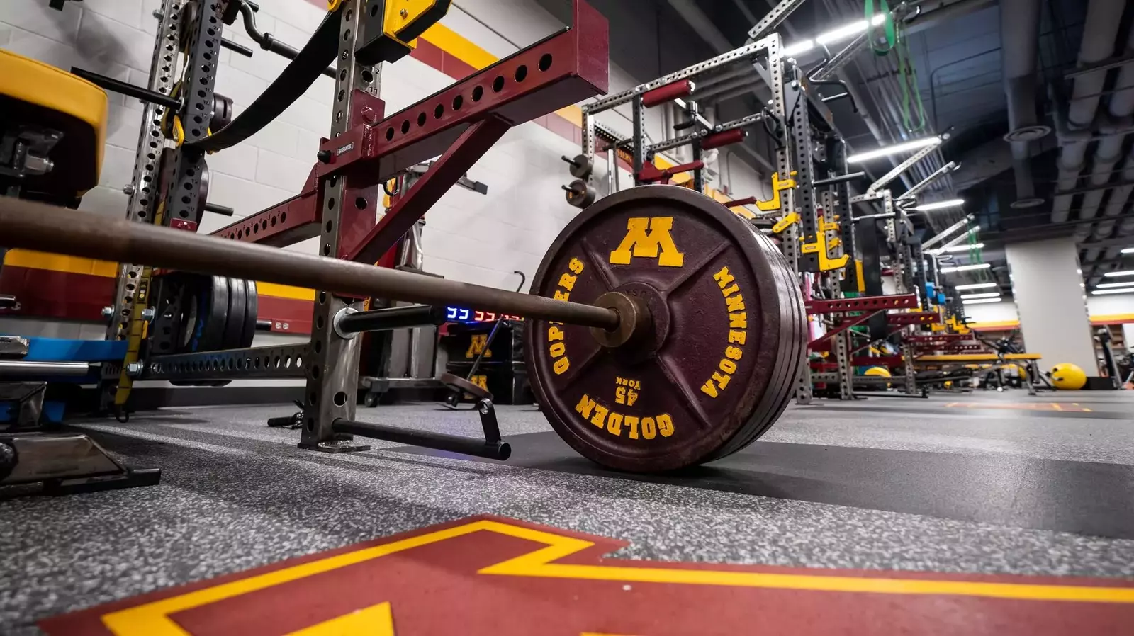 University of Minnesota Athletics