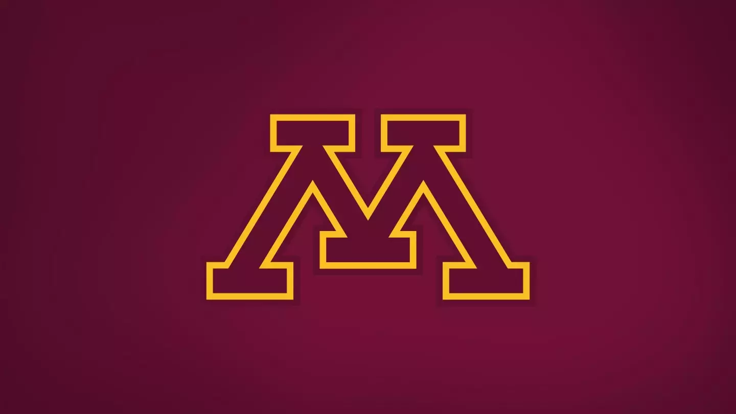 University of Minnesota Athletics