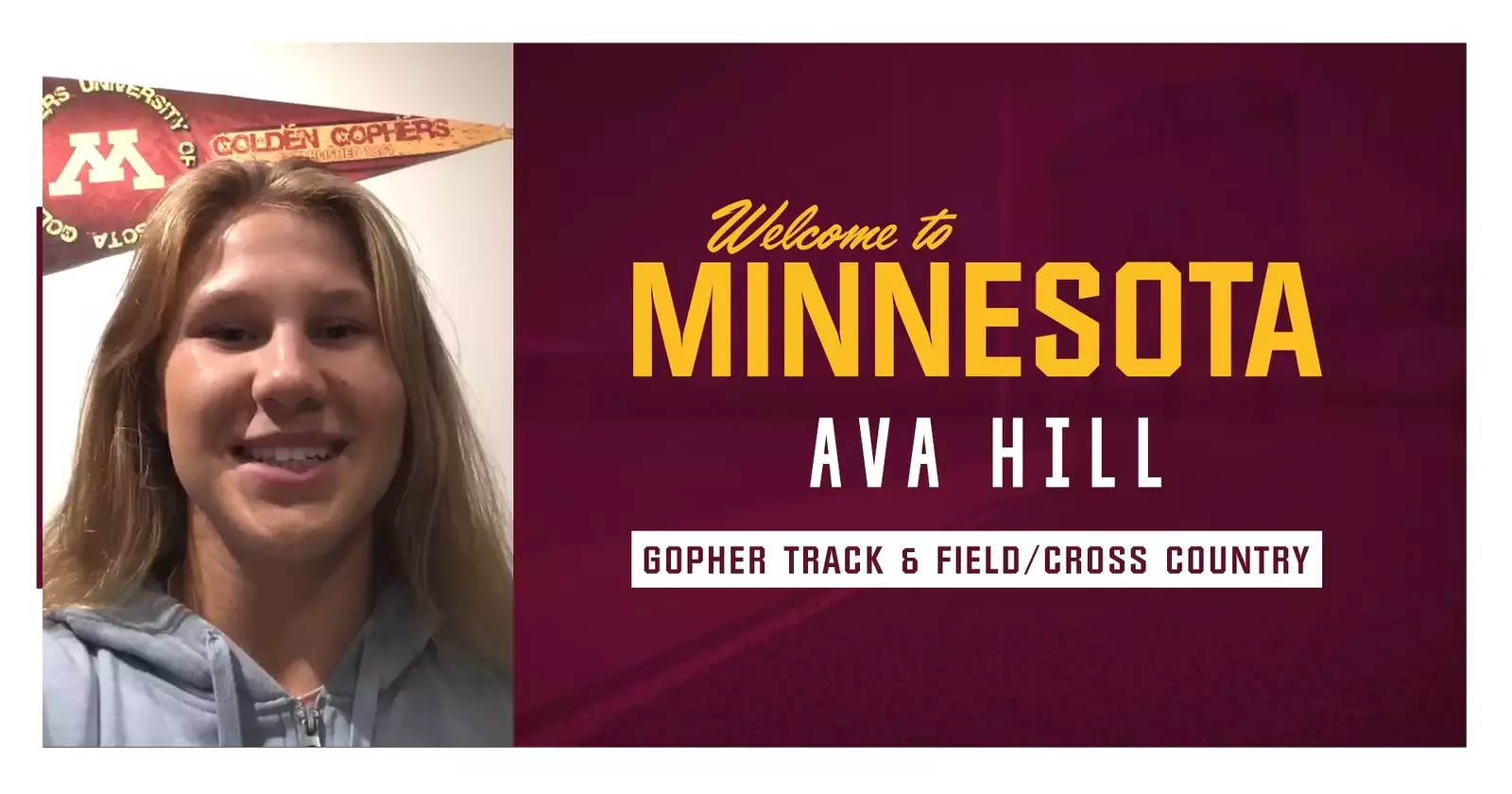 University of Minnesota Athletics