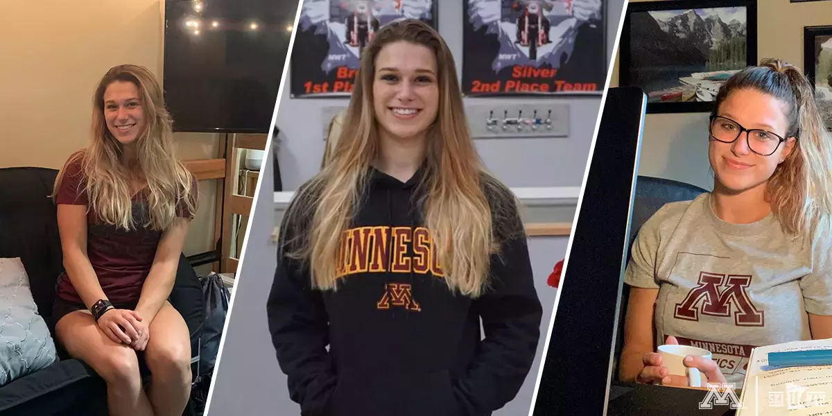 University of Minnesota Athletics