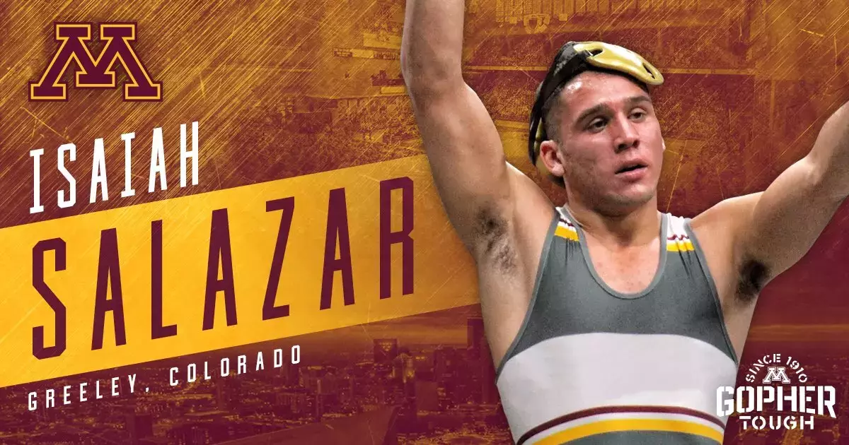 University of Minnesota Athletics