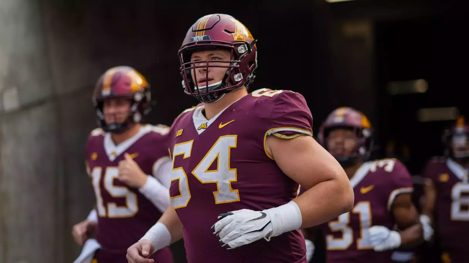 University of Minnesota Athletics