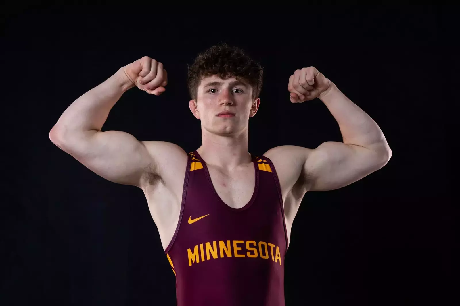 University of Minnesota Athletics