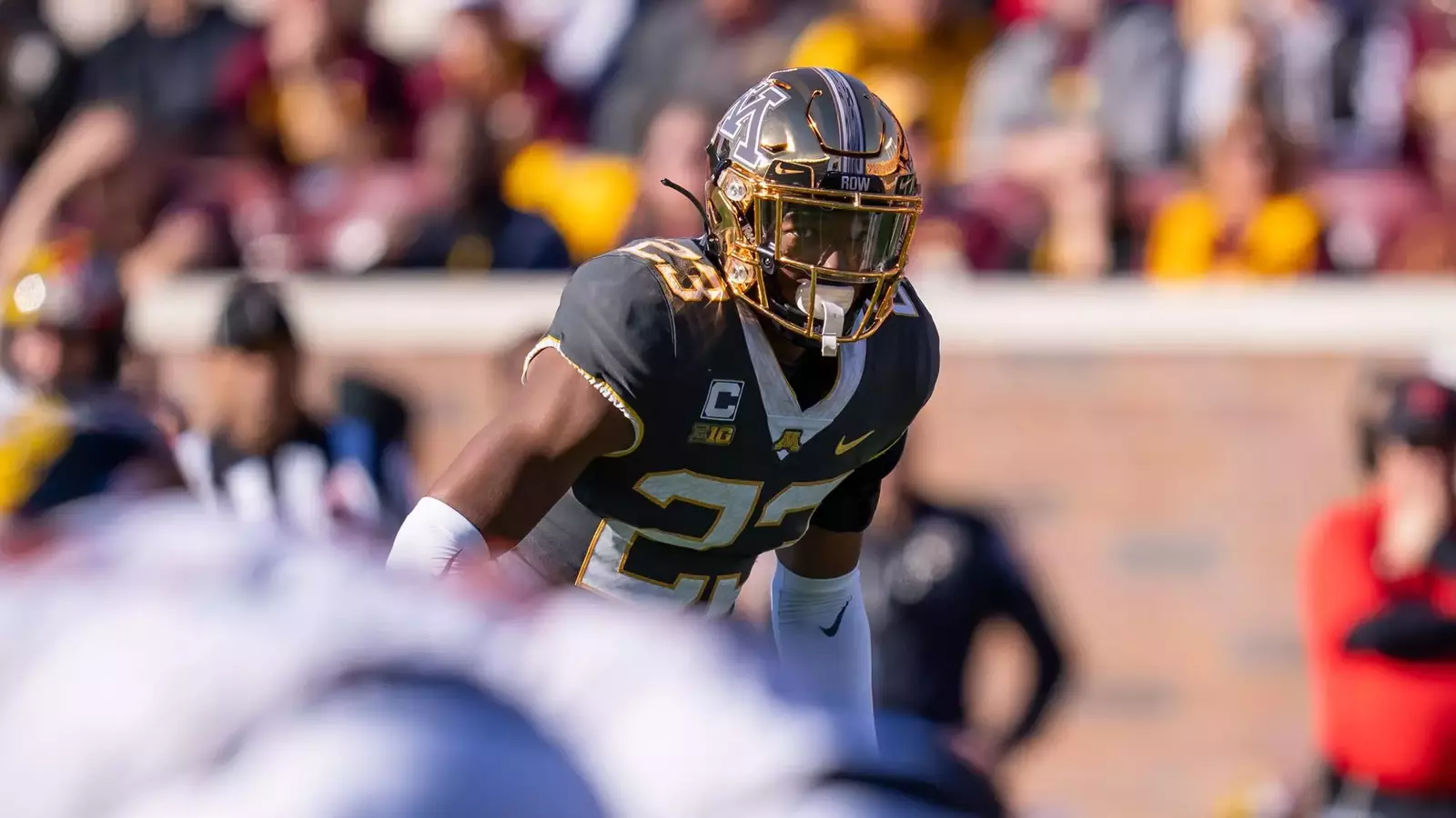 University of Minnesota Athletics