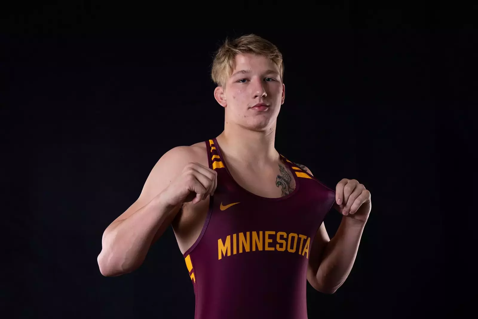 University of Minnesota Athletics