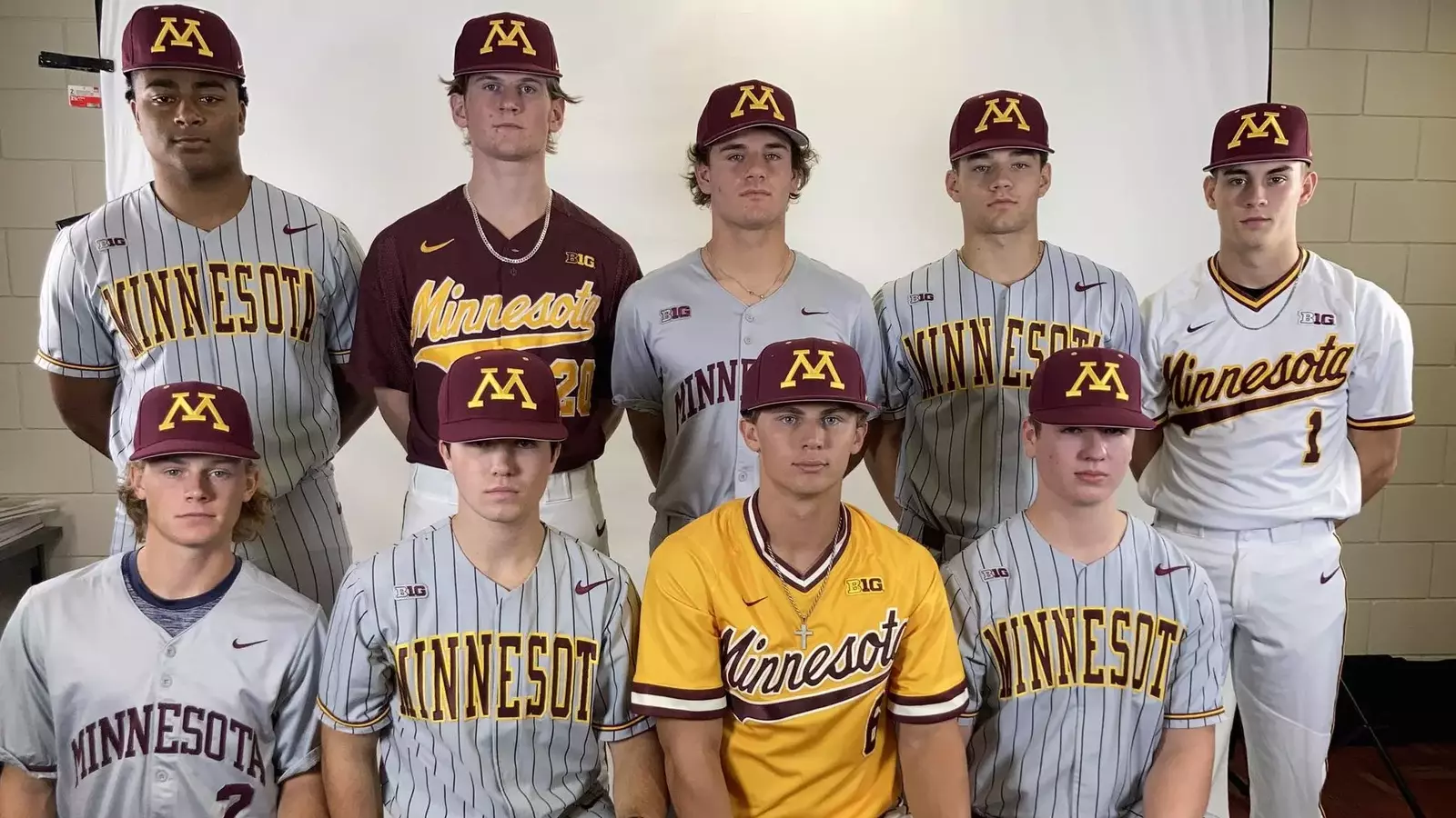University of Minnesota Athletics