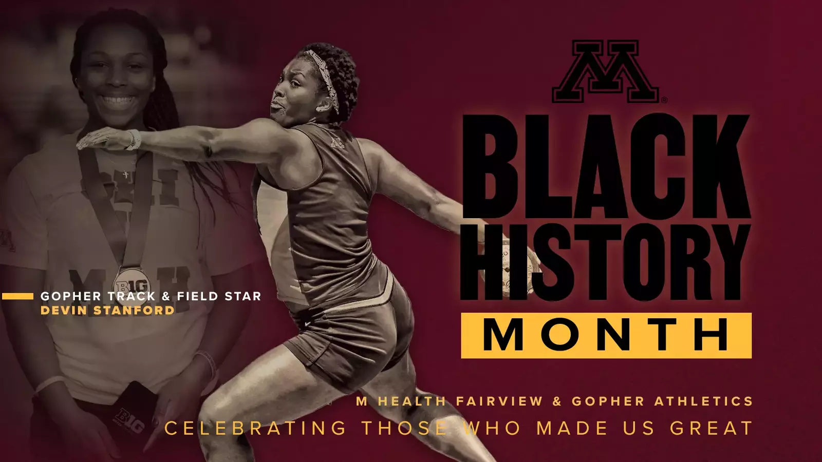 University of Minnesota Athletics