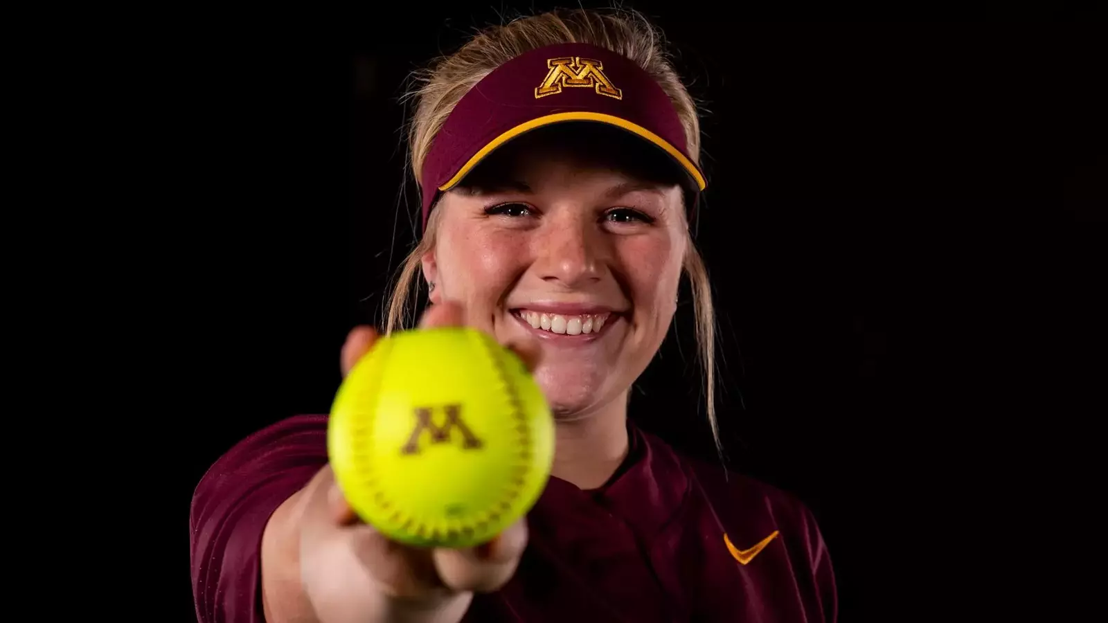 University of Minnesota Athletics