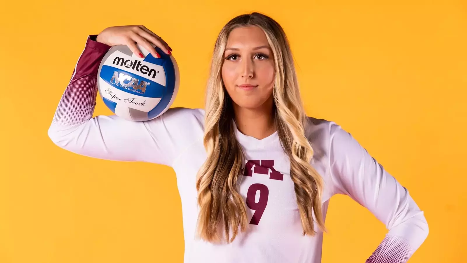 University of Minnesota Athletics