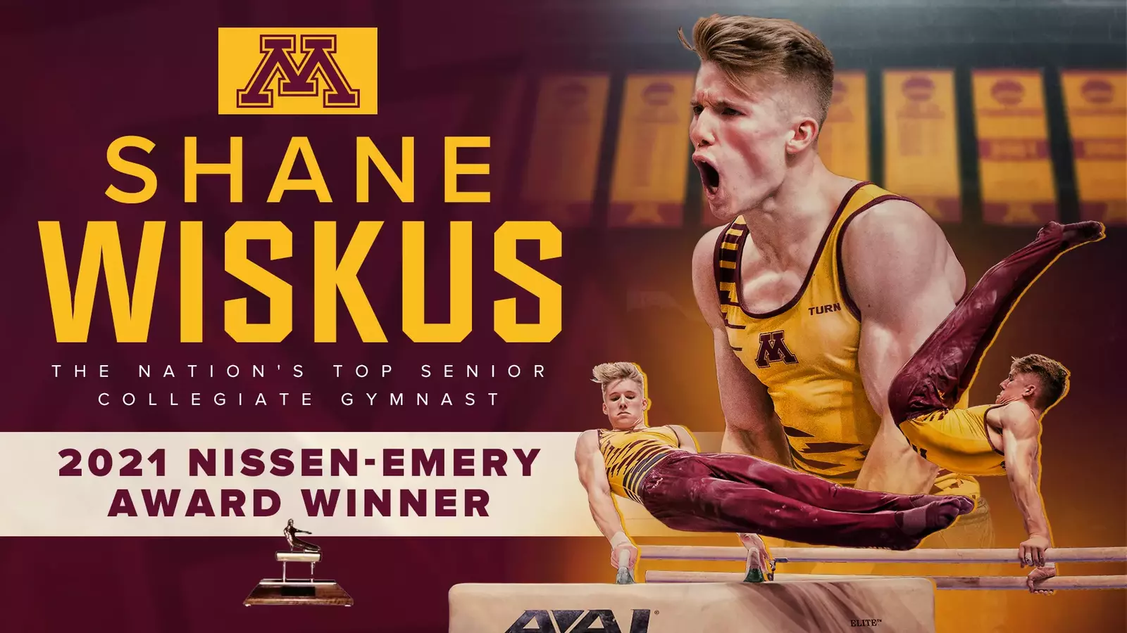 University of Minnesota Athletics