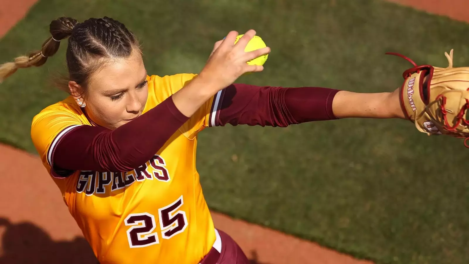 University of Minnesota Athletics