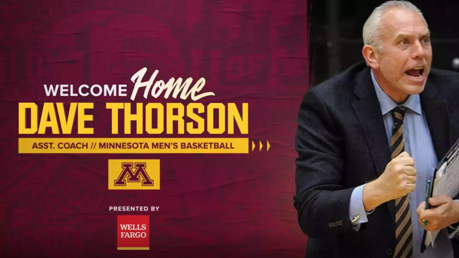 University of Minnesota Athletics