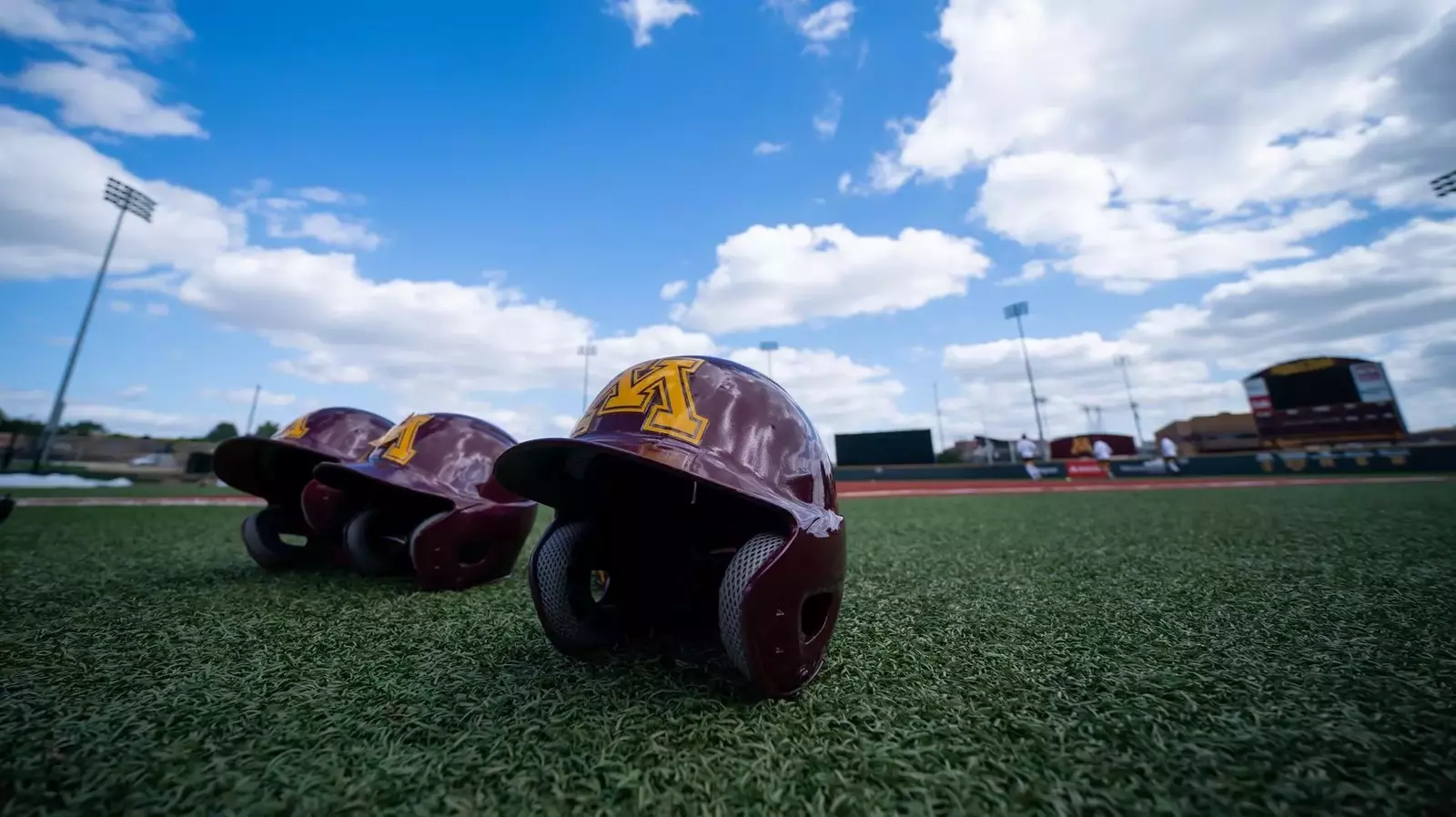 University of Minnesota Athletics