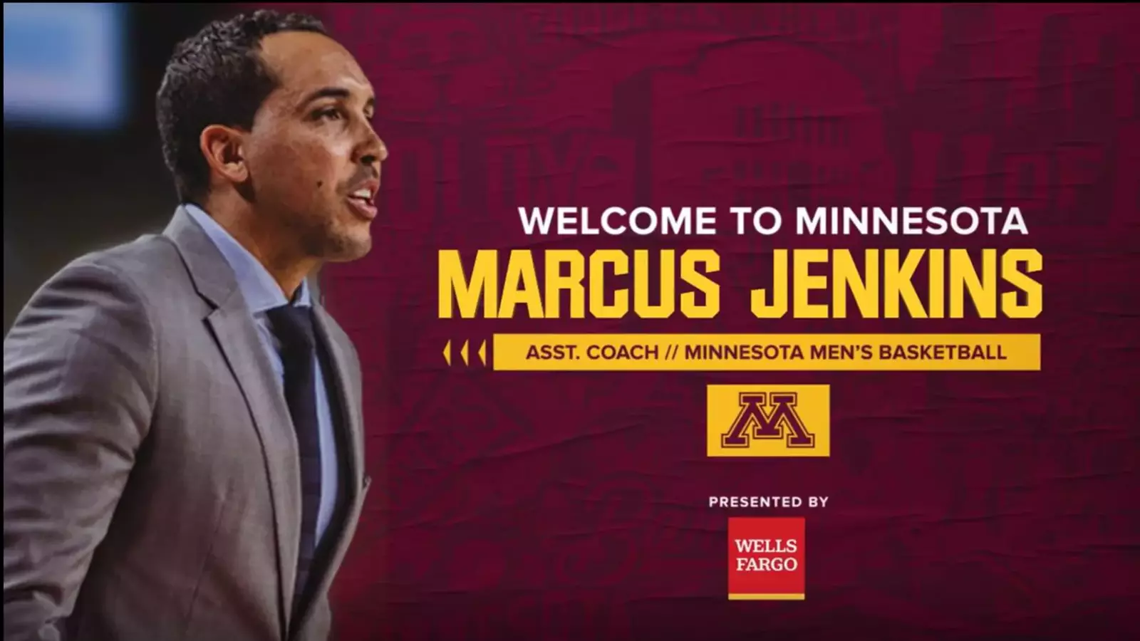 University of Minnesota Athletics