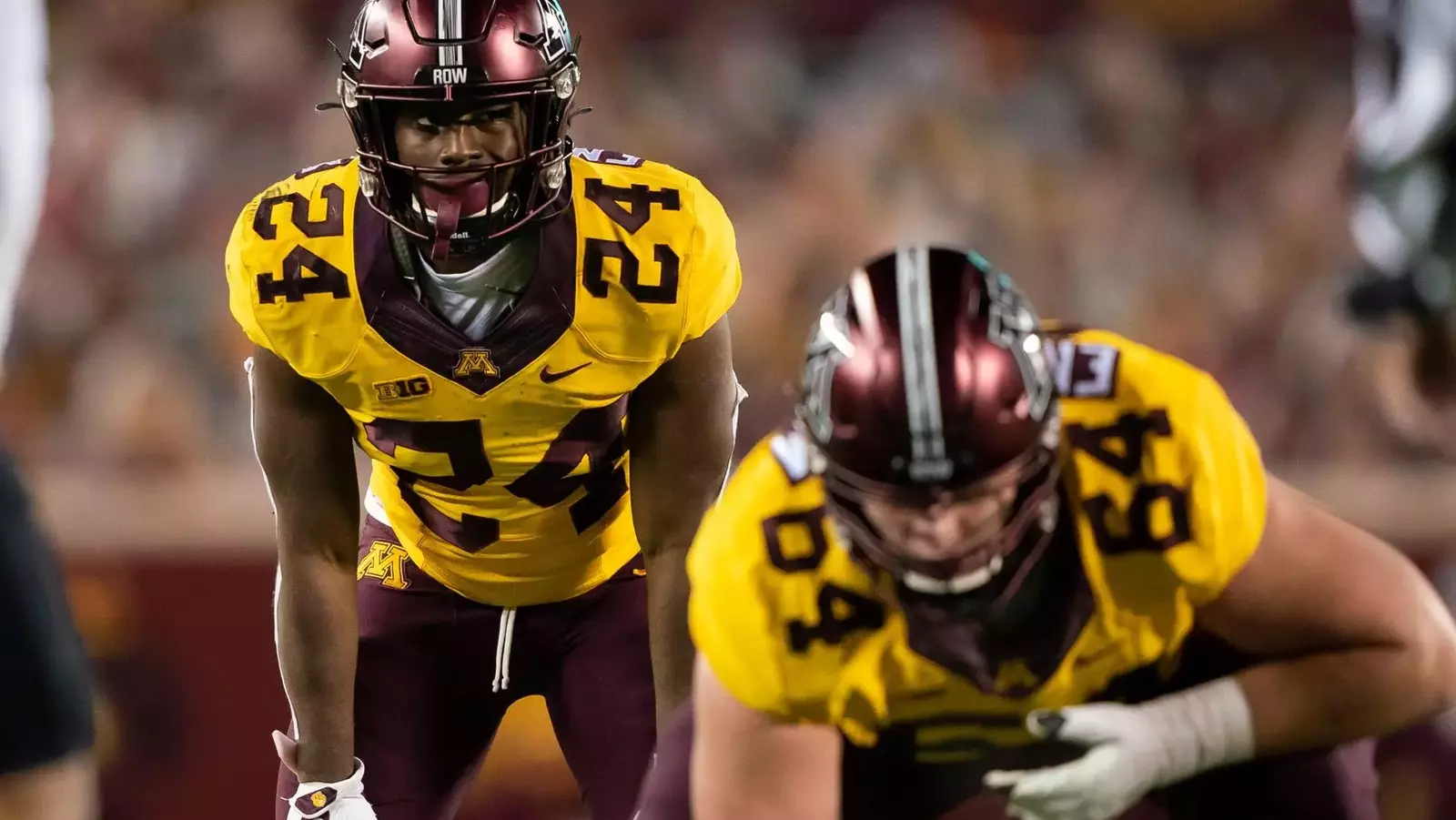 University of Minnesota Athletics