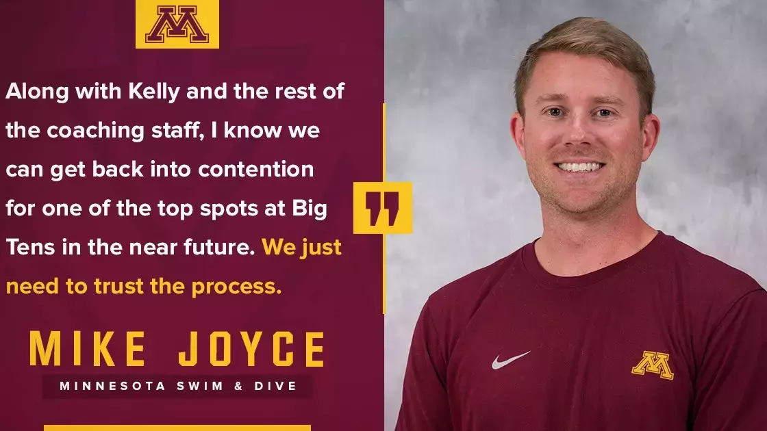 University of Minnesota Athletics