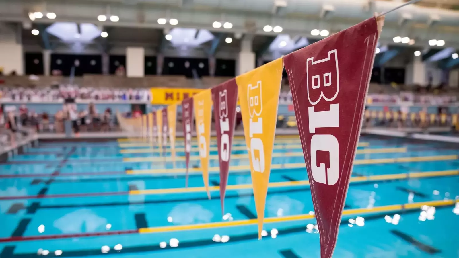 University of Minnesota Athletics